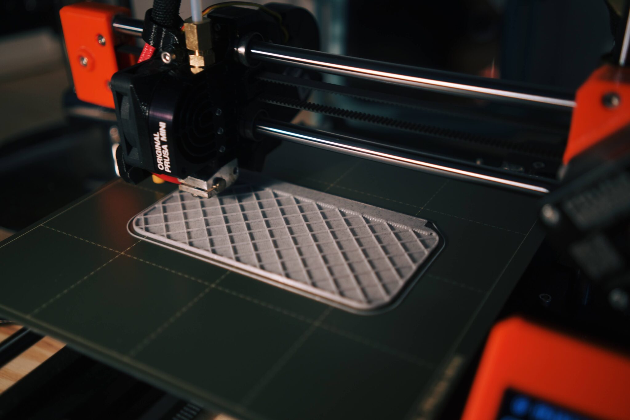 Introduction to 3D Printing: A Beginner's Guide