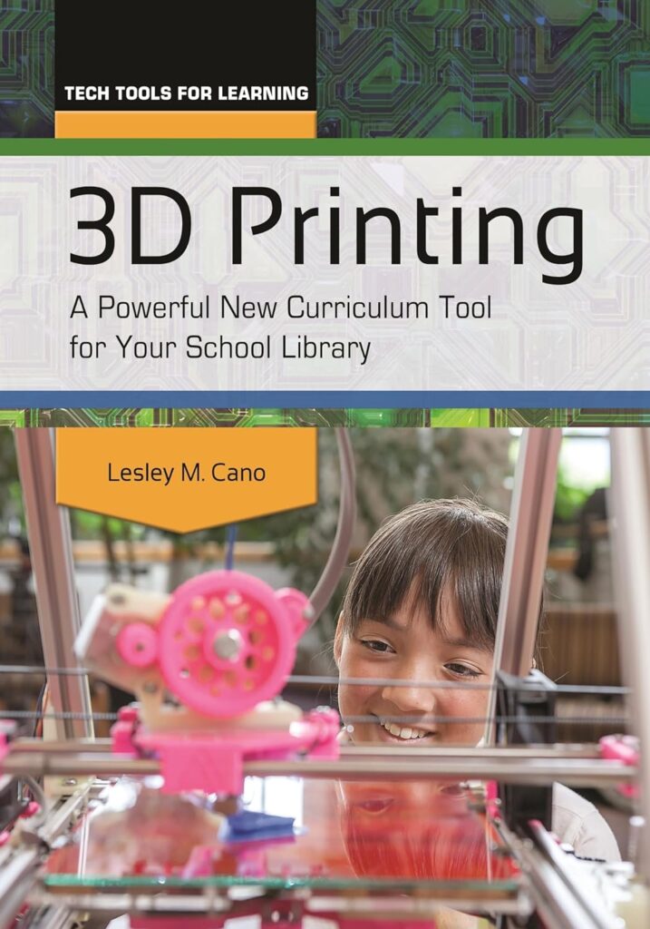 3D Printing: A Powerful New Curriculum Tool Review
