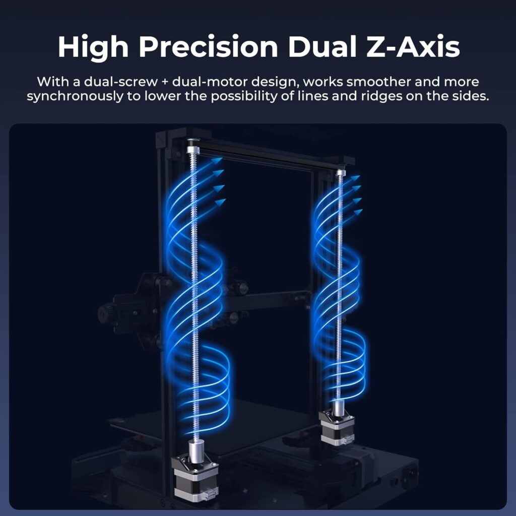 Creality Ender 3 V3 SE 3D Printer Review