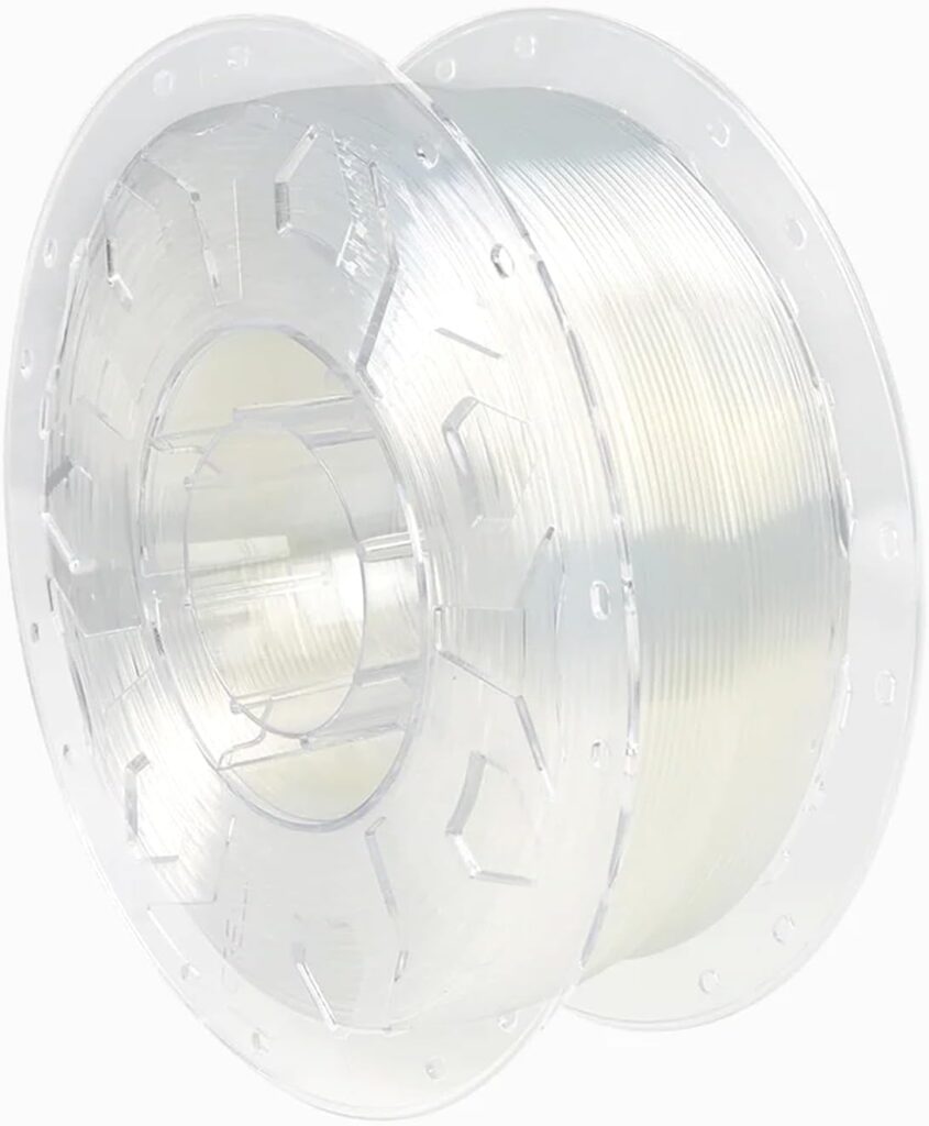 Creality HP-TPU Printing Filament Review